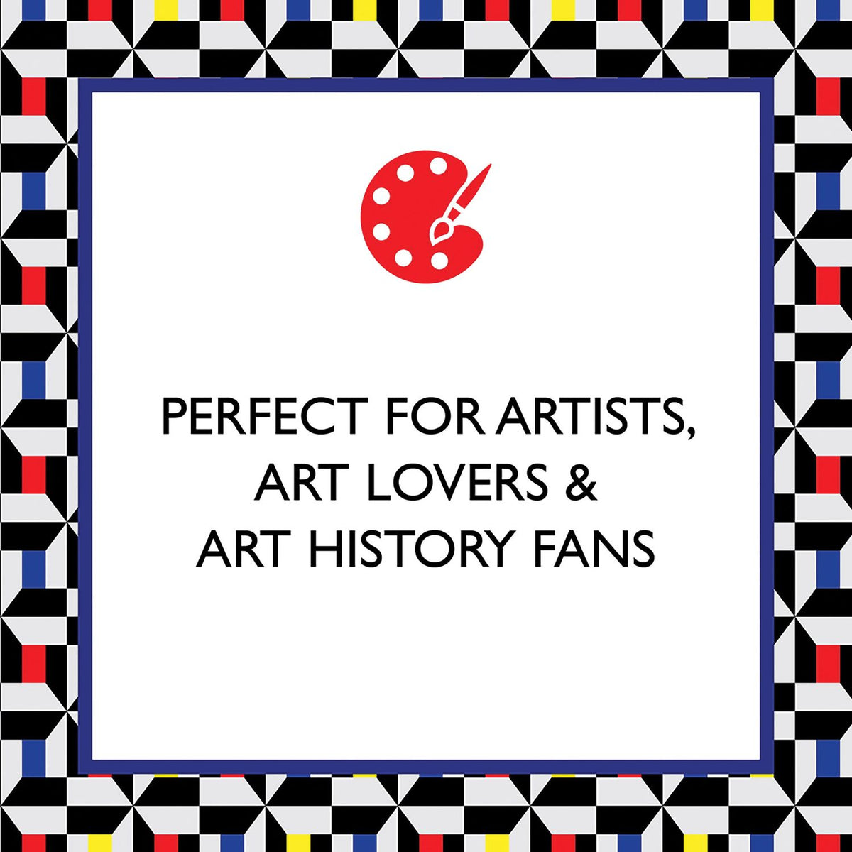 Game – Art Trivia - Twig and Feather | Twig and Feather