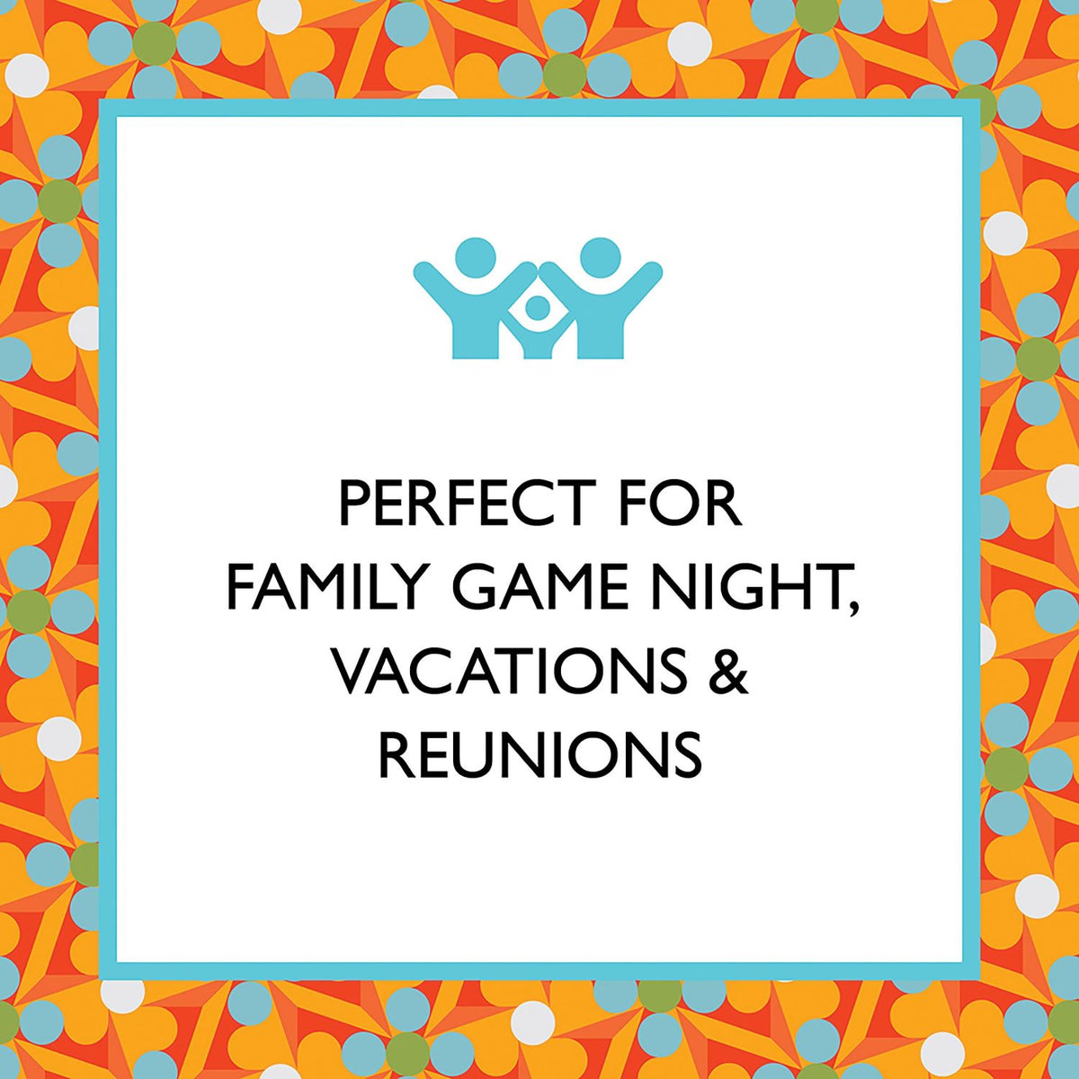 Game – Family Fun Trivia - Twig and Feather | Twig and Feather