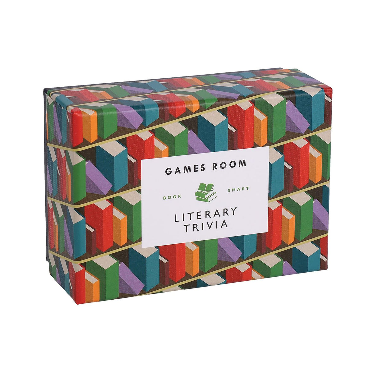 Game – Literary Trivia - Twig and Feather | Twig and Feather