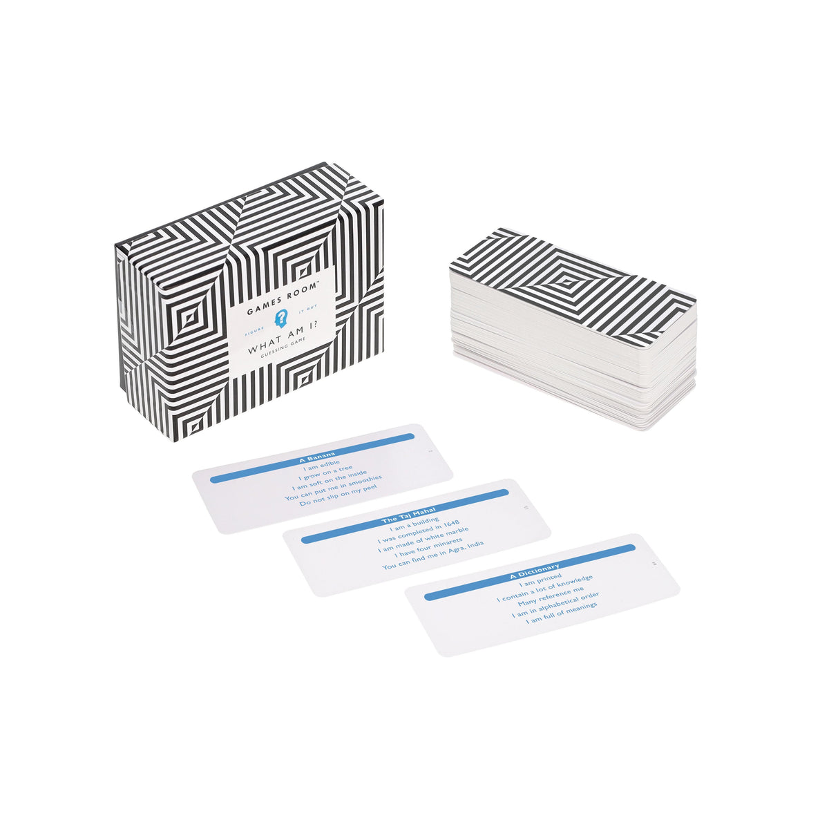 Game – What Am I? – Guessing Game - Twig and Feather | Twig and Feather