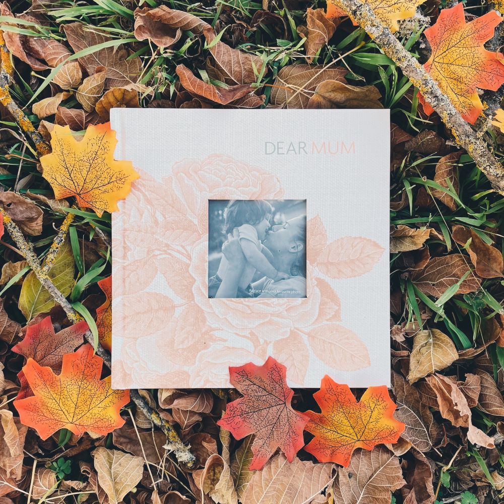 Dear Mum - Twig and Feather | Twig and Feather