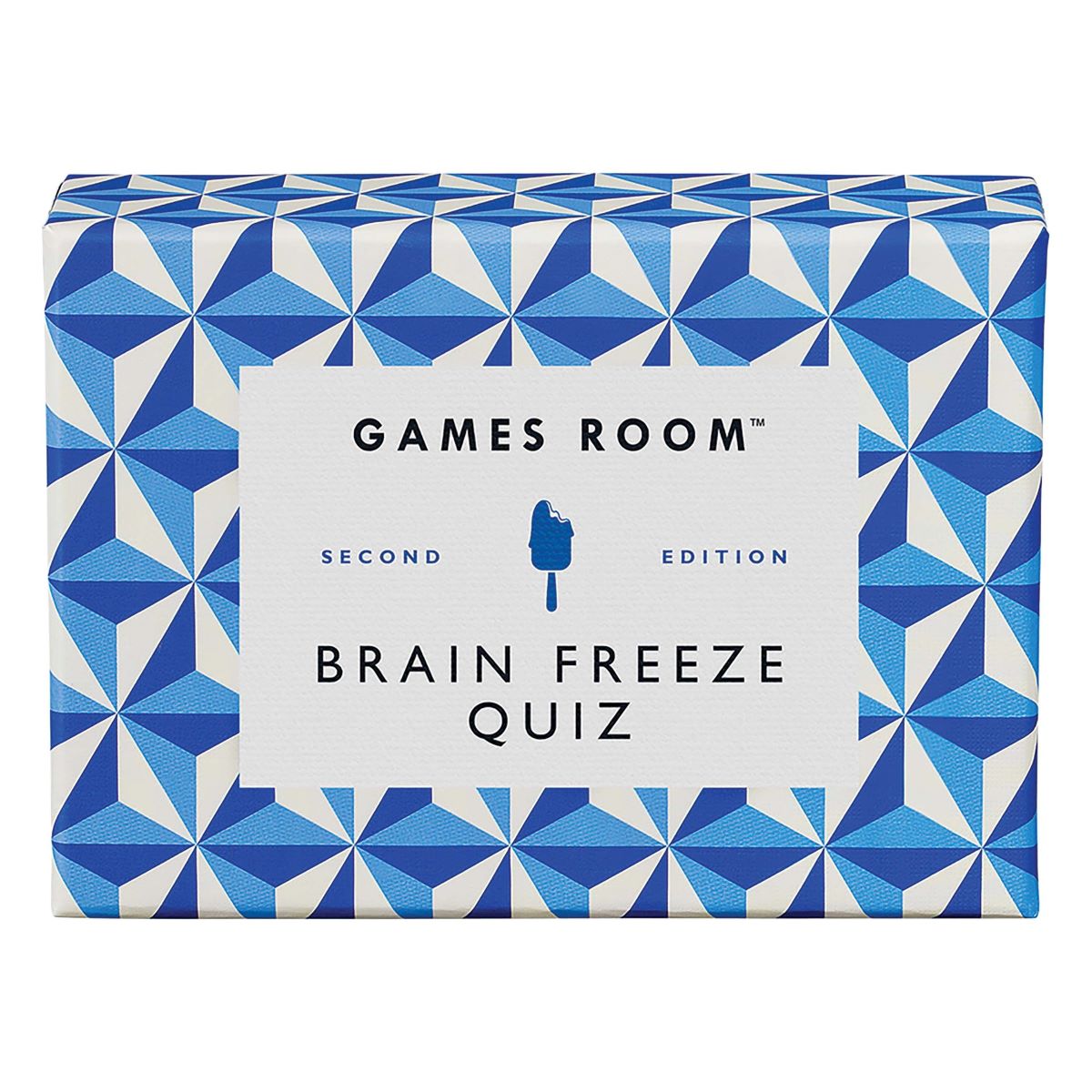 Game – Brain Freeze Quiz - Twig and Feather | Twig and Feather