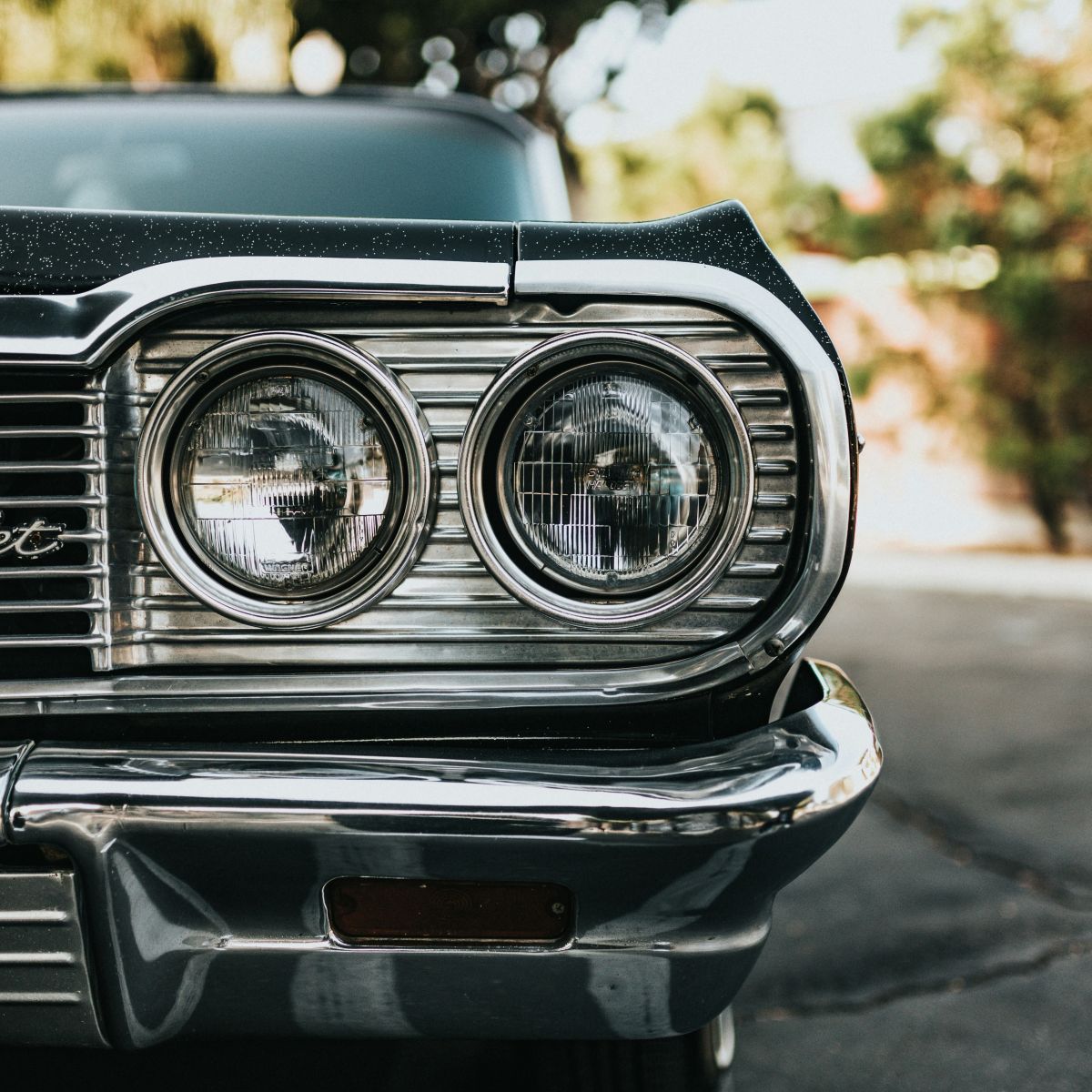 Game – Car Buff Trivia - Twig and Feather | Twig and Feather