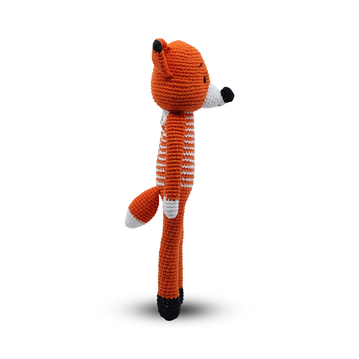 Fox - Slim Toy - Twig and Feather | Twig and Feather